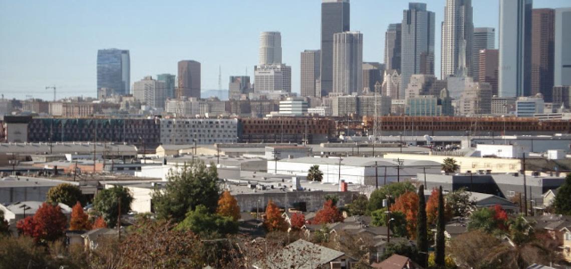 One Santa Fe | Urbanize Seattle