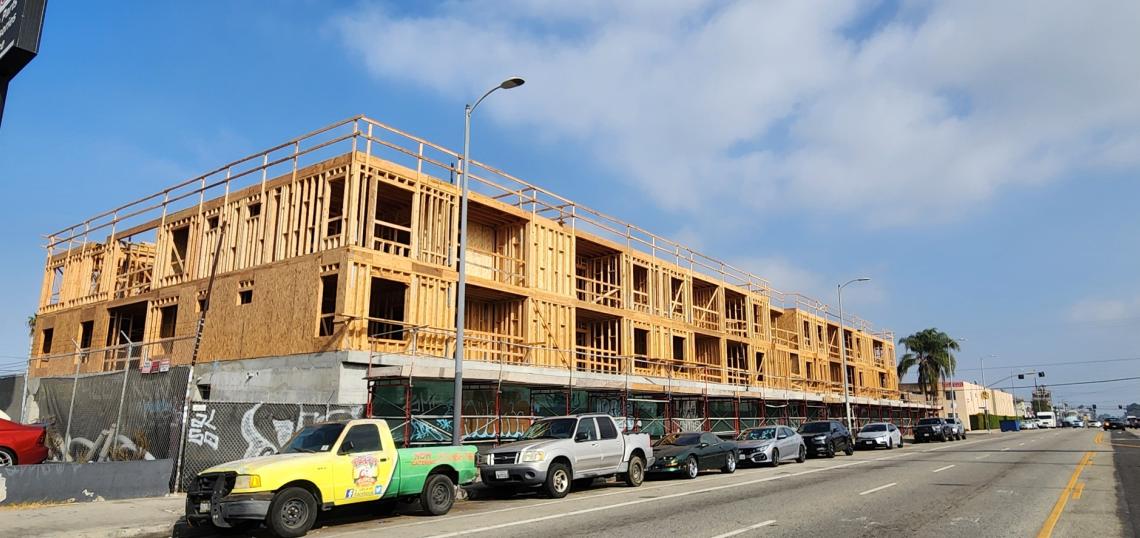 Ananda Residences | Urbanize Seattle