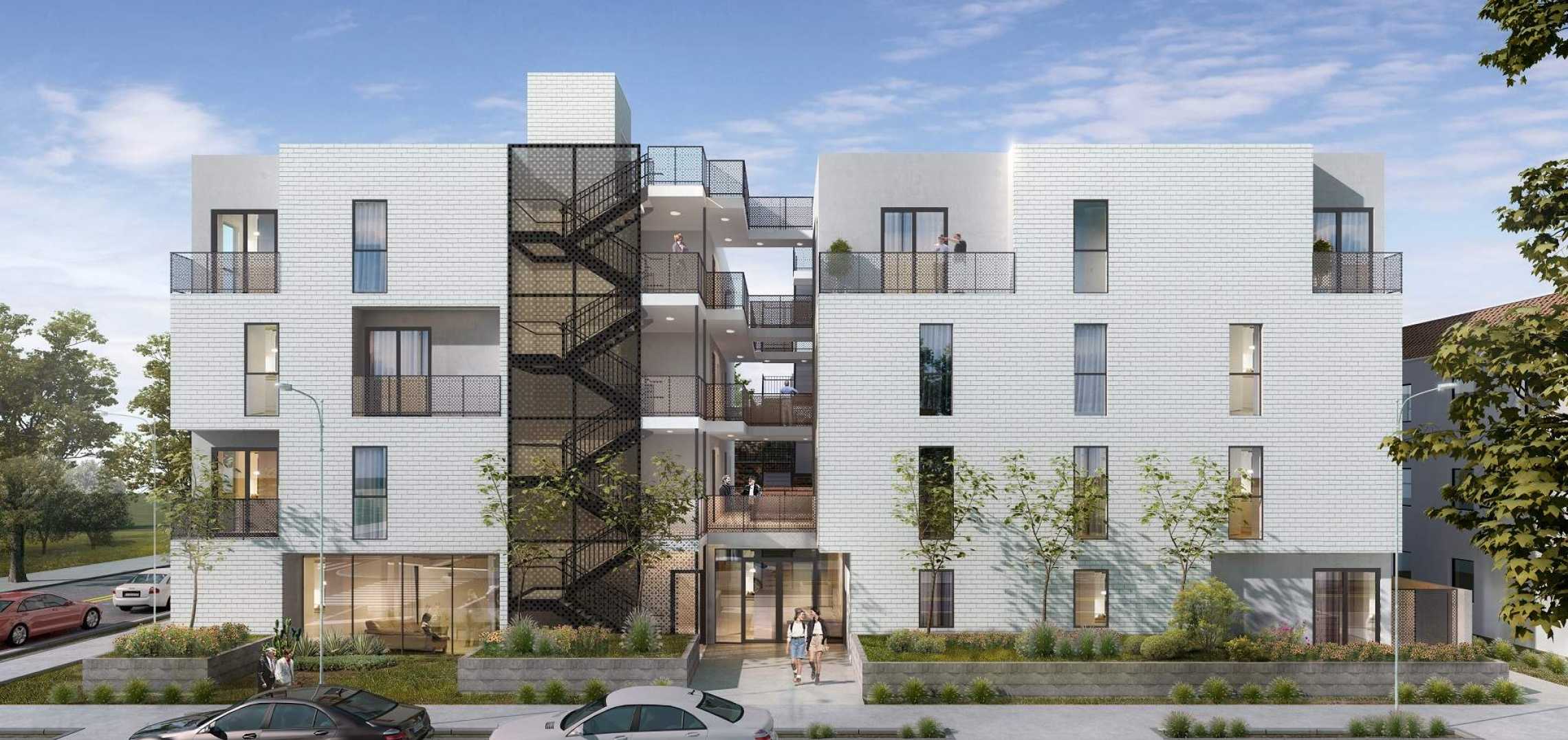 Matteson Flats | Urbanize Seattle