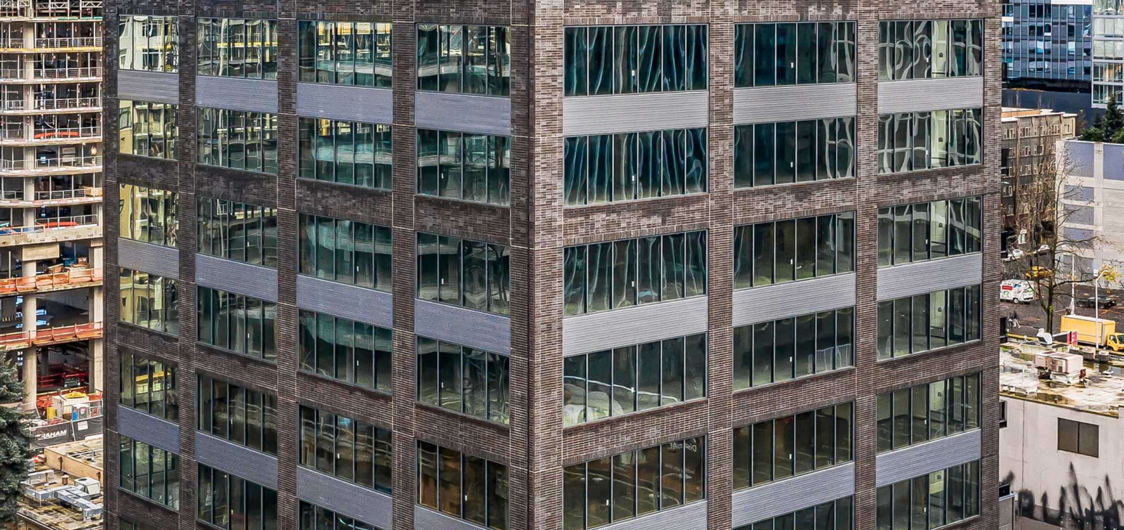 Oxford Completes Boren Labs Conversion | Urbanize Seattle