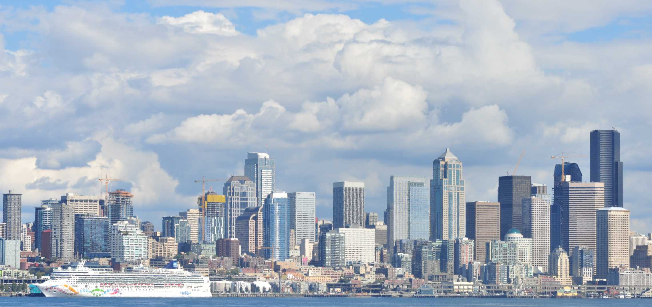 Social housing, Land use code overhaul, and more | Urbanize Seattle