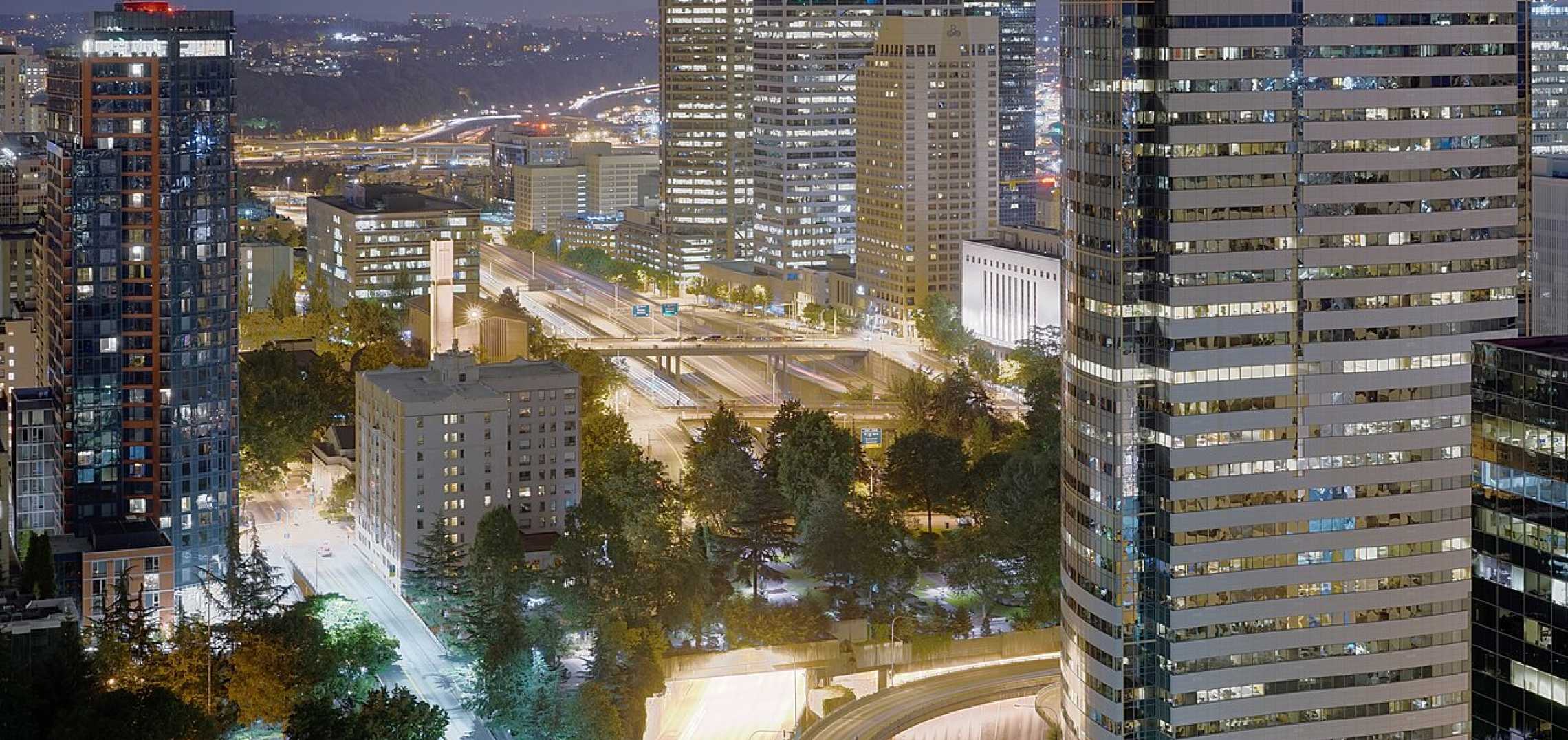 I-5 Lid, HPG backs out of Bellevue project, and more | Urbanize Seattle