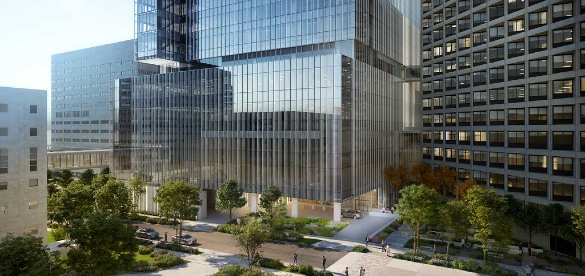 Swedish Health System set for $1.3B expansion of First Hill Campus ...