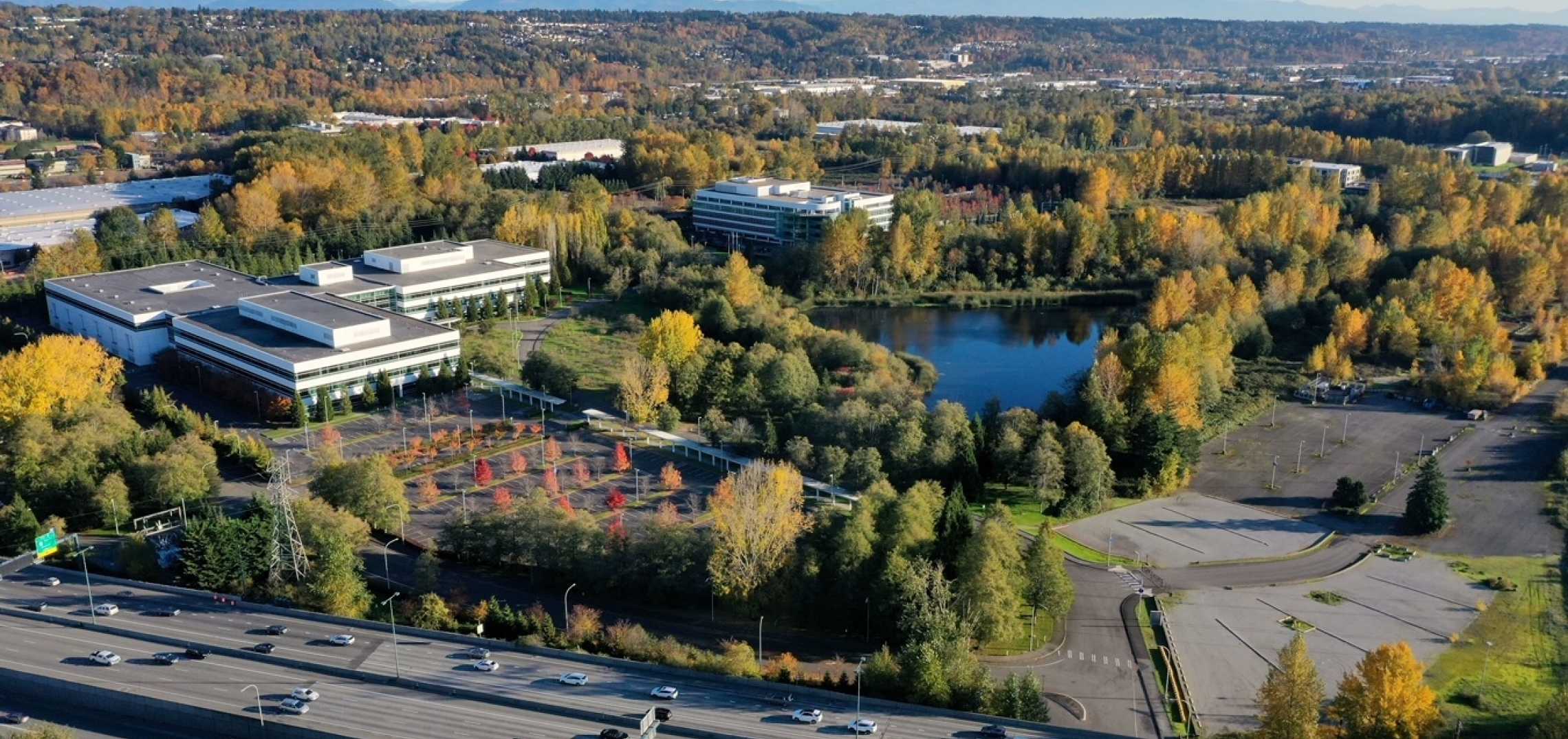 Alaska Airlines to spend $100M on new training facility in Renton ...