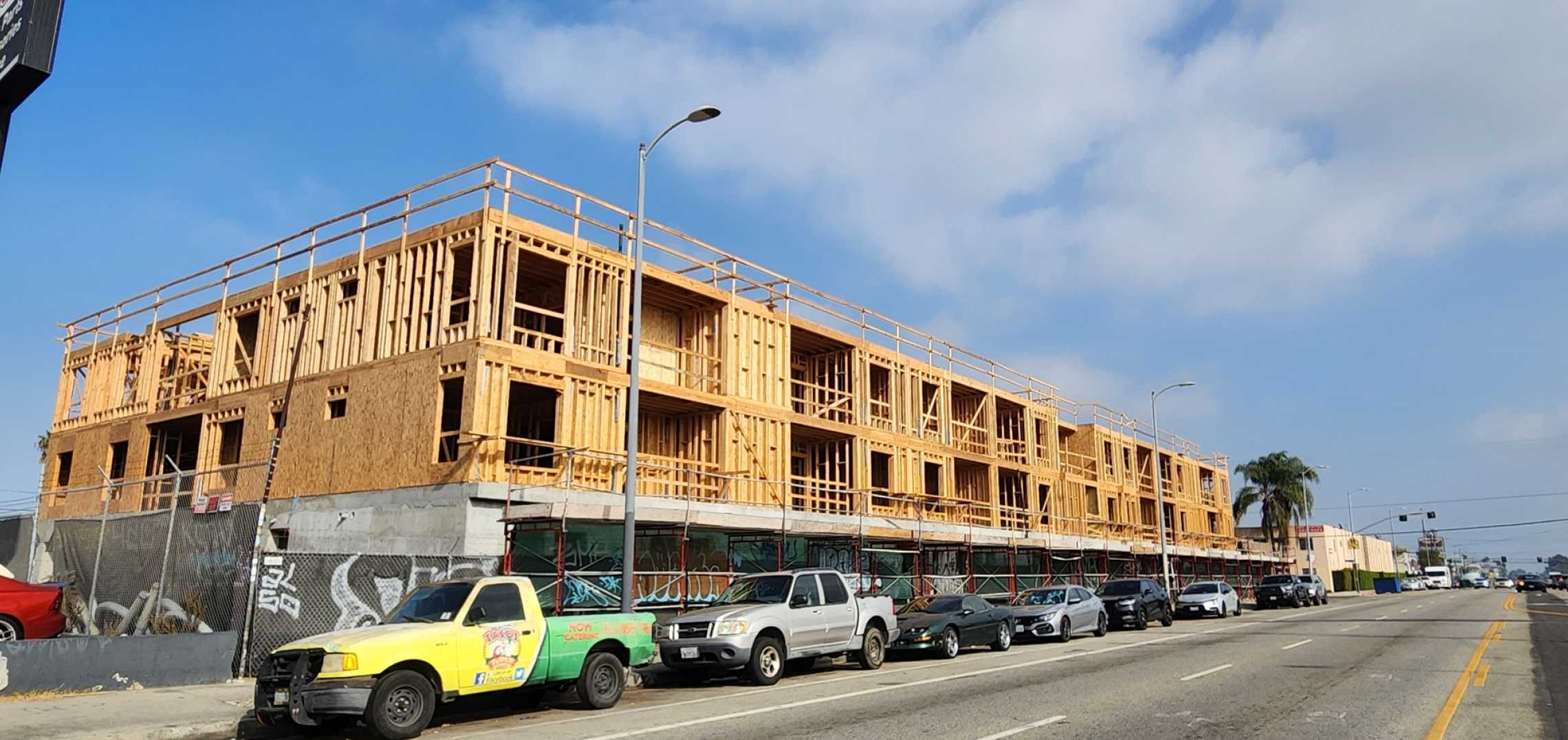 Ananda Residences | Urbanize Seattle