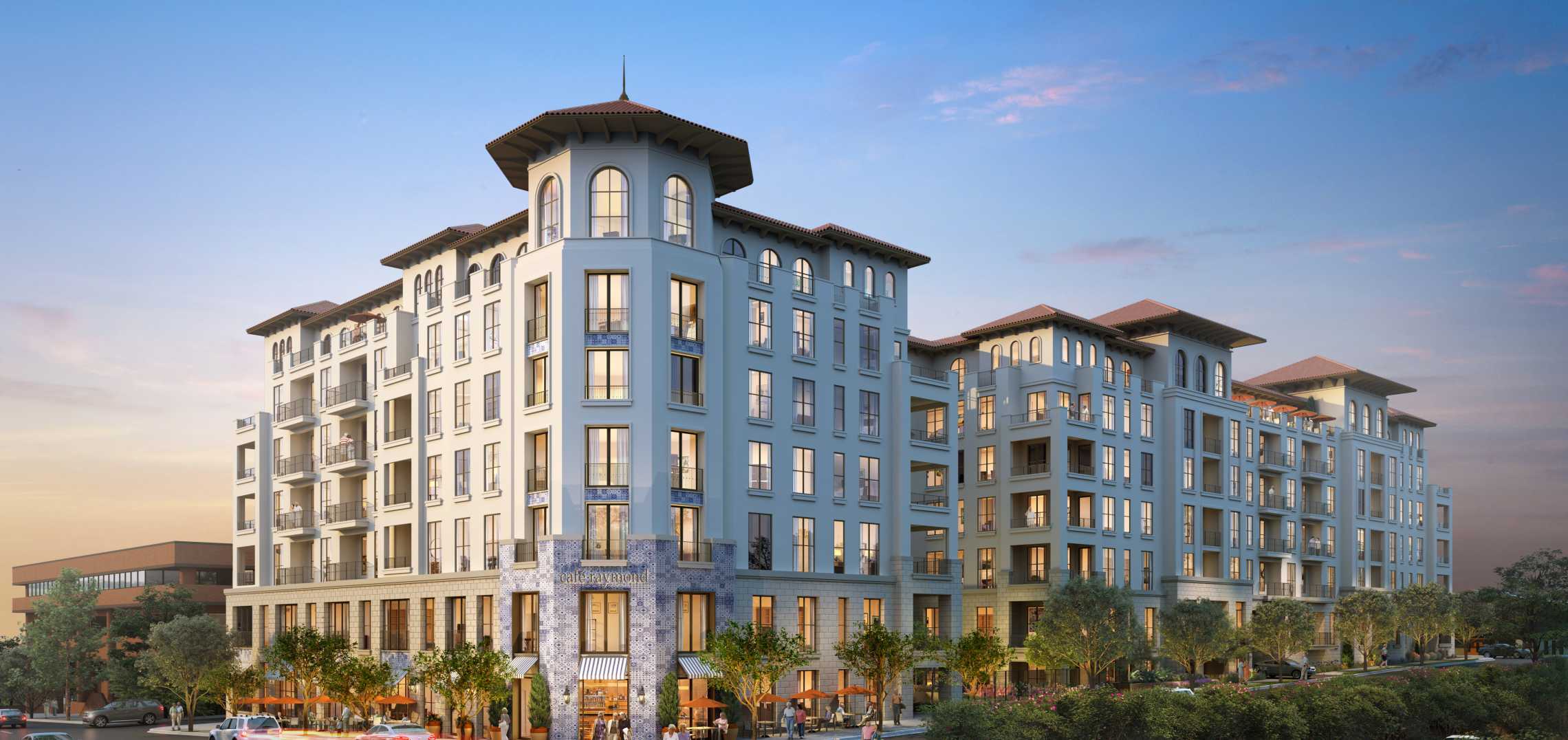 The Raymond | Urbanize Seattle