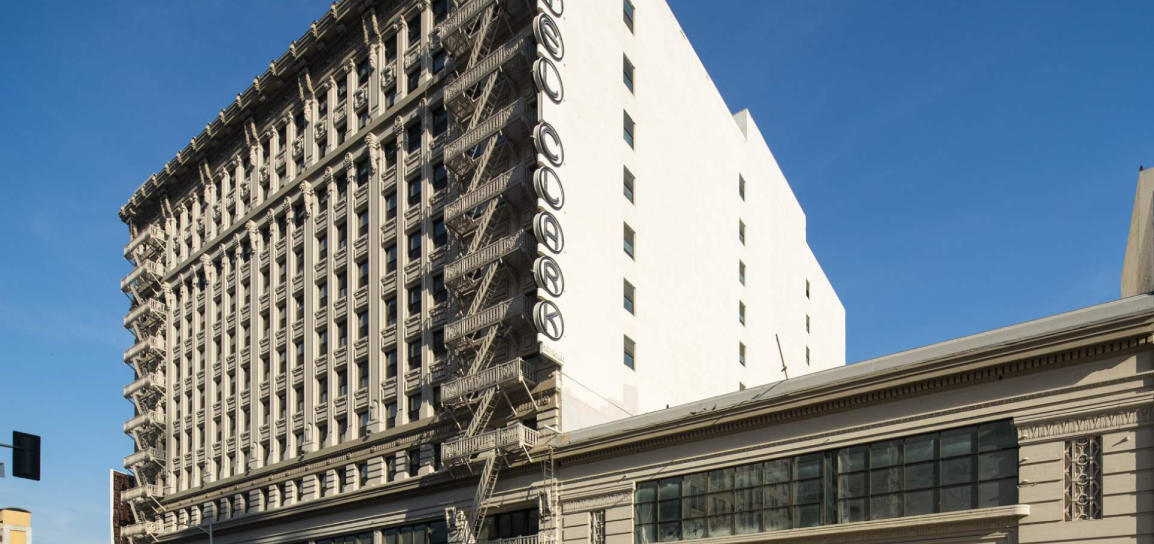Hotel Clark | Urbanize Seattle