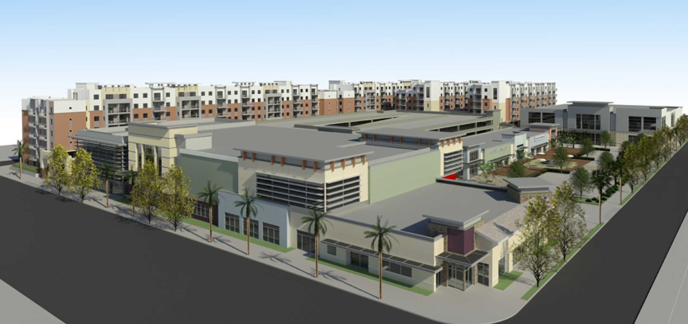 ICON at Panorama City | Urbanize Seattle