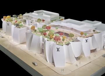 Louis Vuitton Flagship Store | Urbanize Seattle