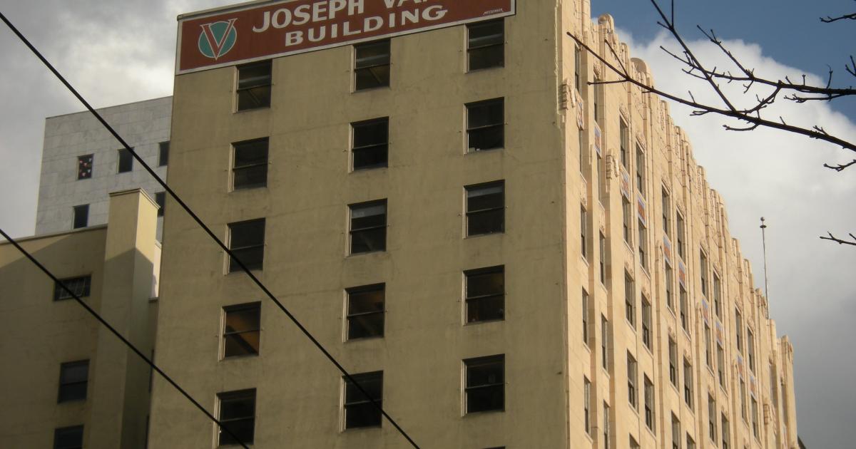 Adaptive reuse, South Shorline building boom, and more | Urbanize Seattle